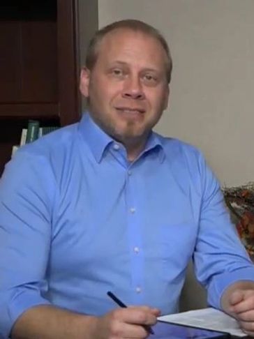 Meet Our Pastors | Joshua SDA Church