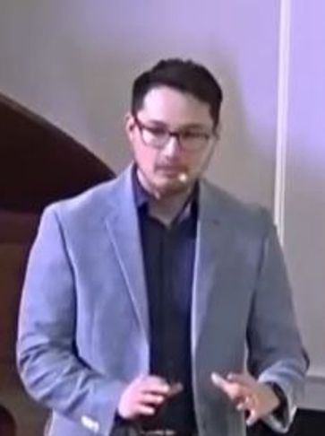 Meet Our Pastors | Joshua SDA Church