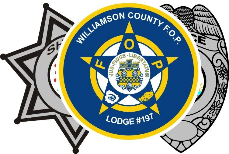 About The FOP auxiliary
