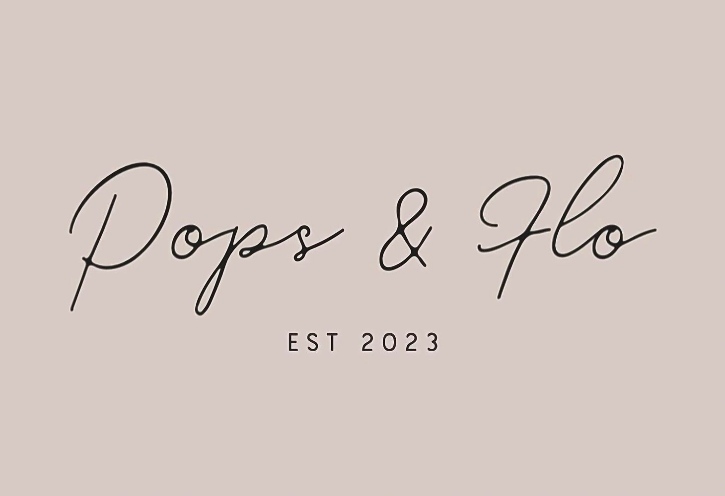 Pops & Flo | Neutral Baby Wear for Boys and Girls