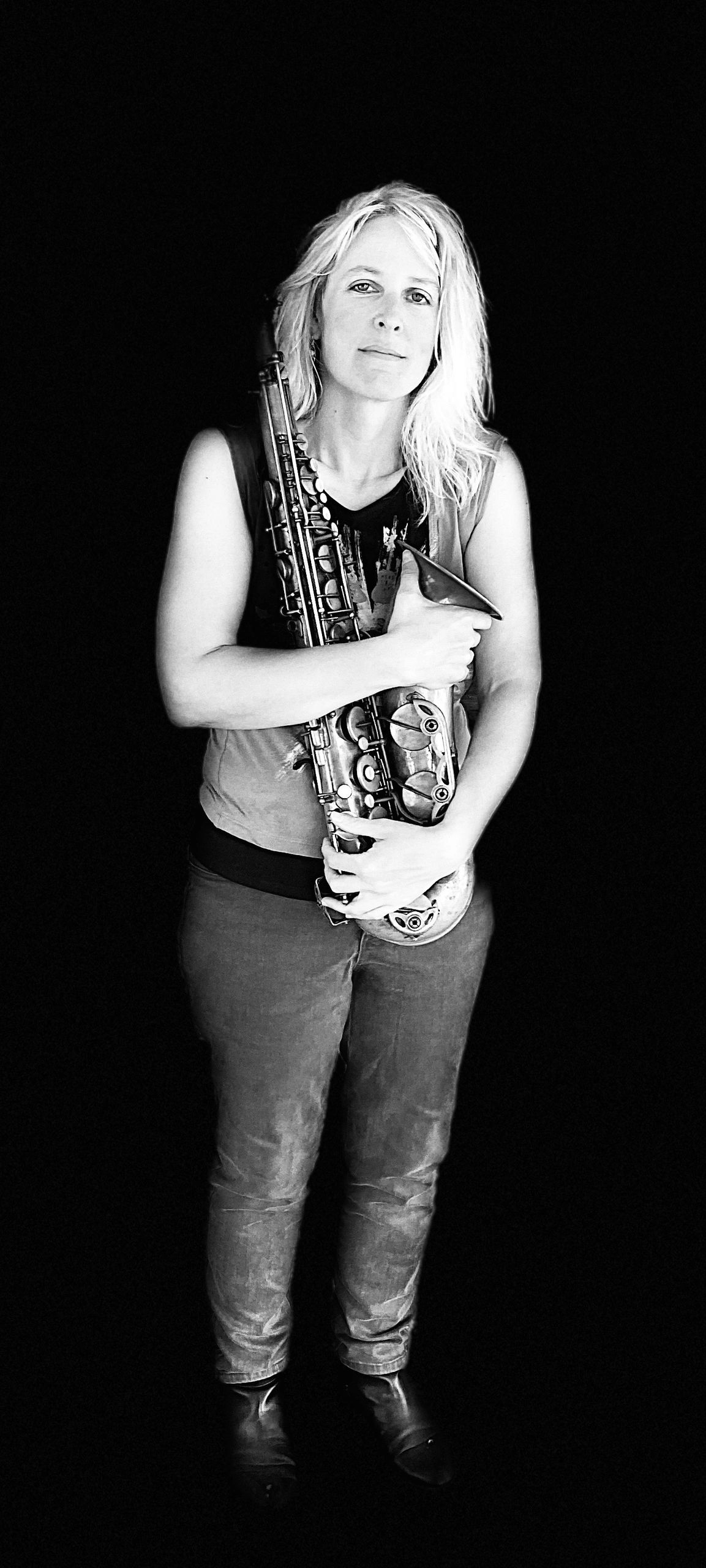 Music Lessons, Tobi Stone - Tobi Stone Music - Seattle, Washington