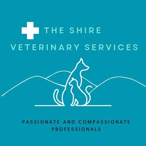 The Shire Veterinary Services