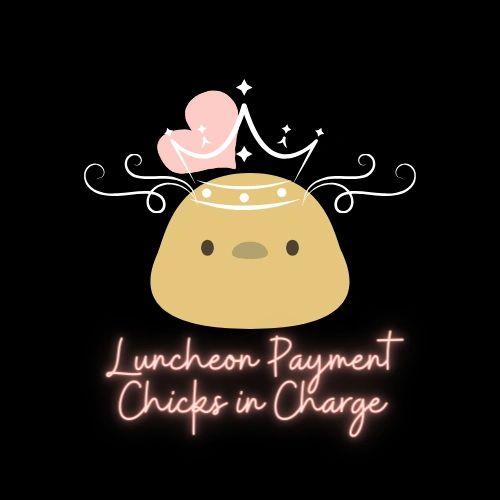 Chicks in Charge Luncheon Payment
