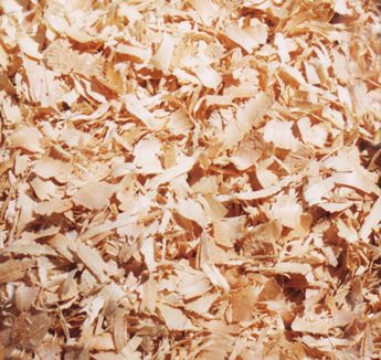 Wright's Shavings - Bagged Shavings, Retail, Animal Shavings