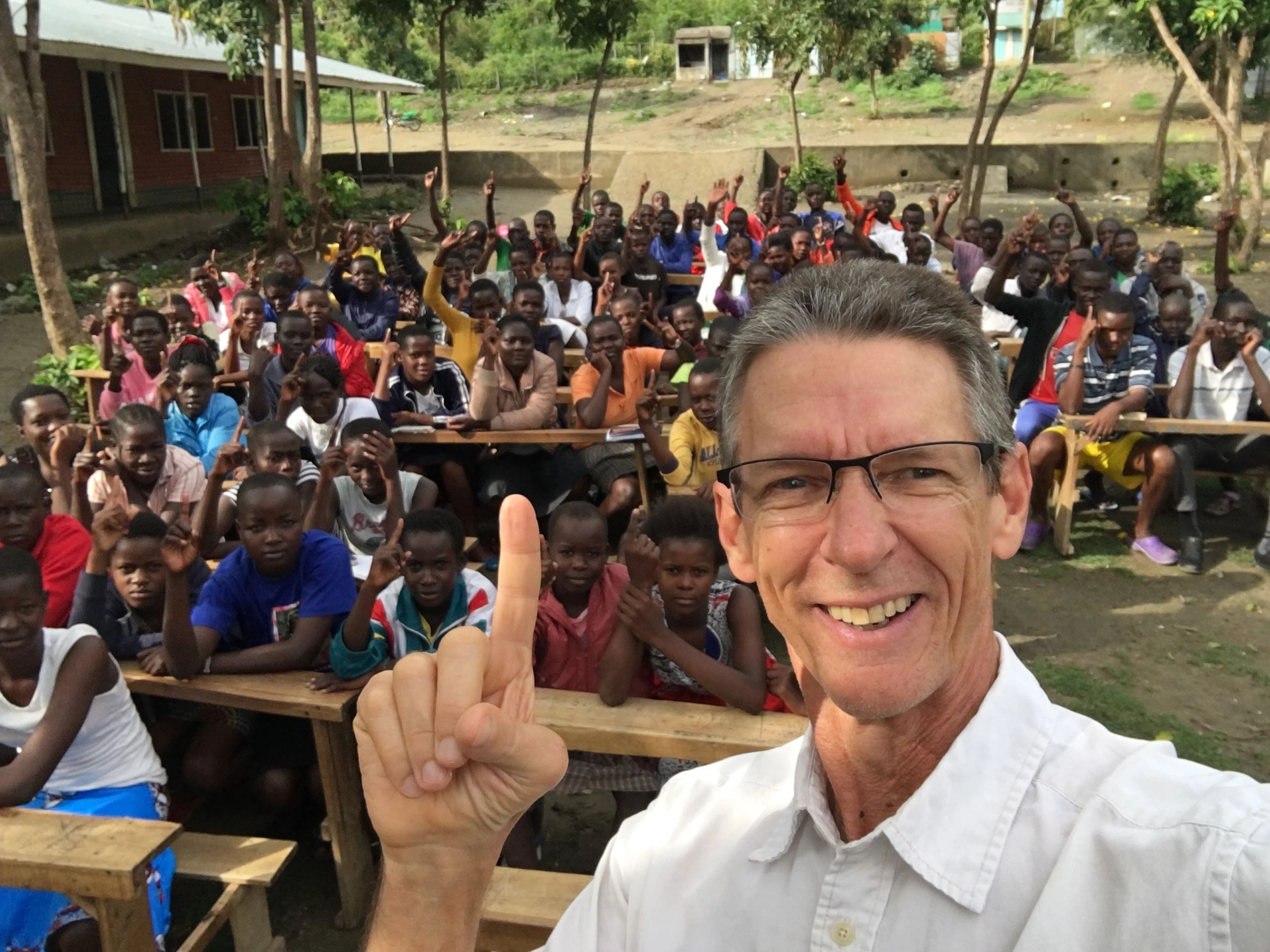 Home Page [interlockingministries.org]