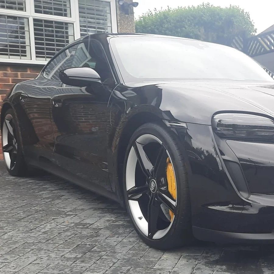 Custom Auto Detailing - Mobile Valet, Detailing