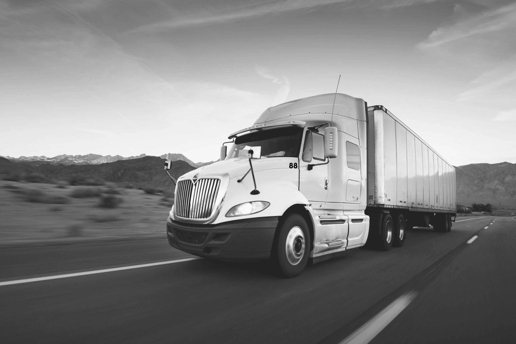 Prime Trucking and Logistics, LLC