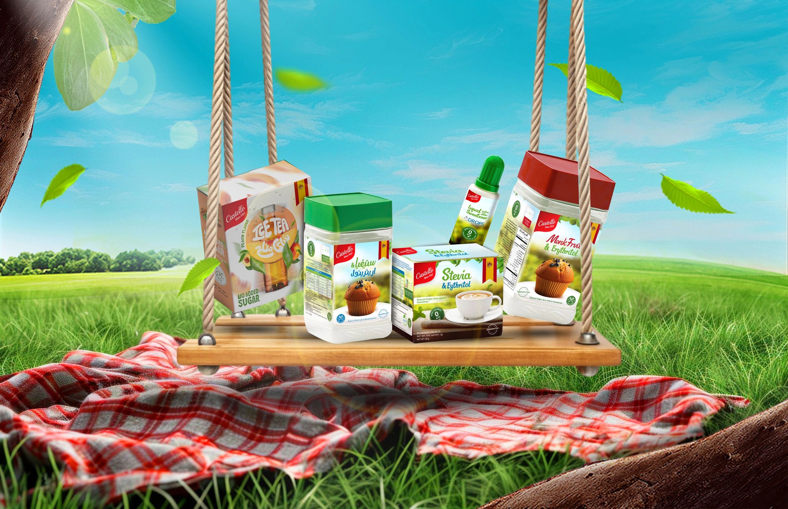 tgc-trading.com - Healthy Products, Dubai, UAE
