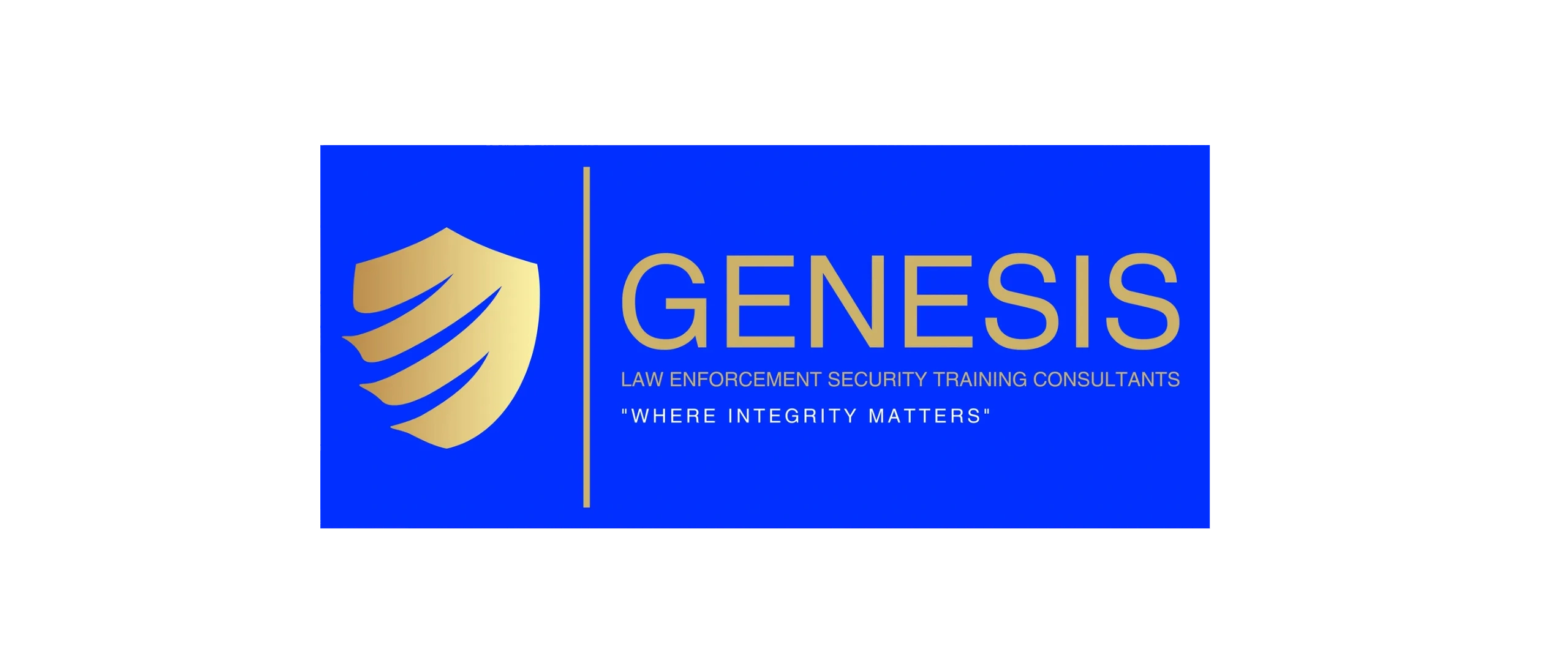 GENESIS TRAINING CONSULTANTS, L.L.C.