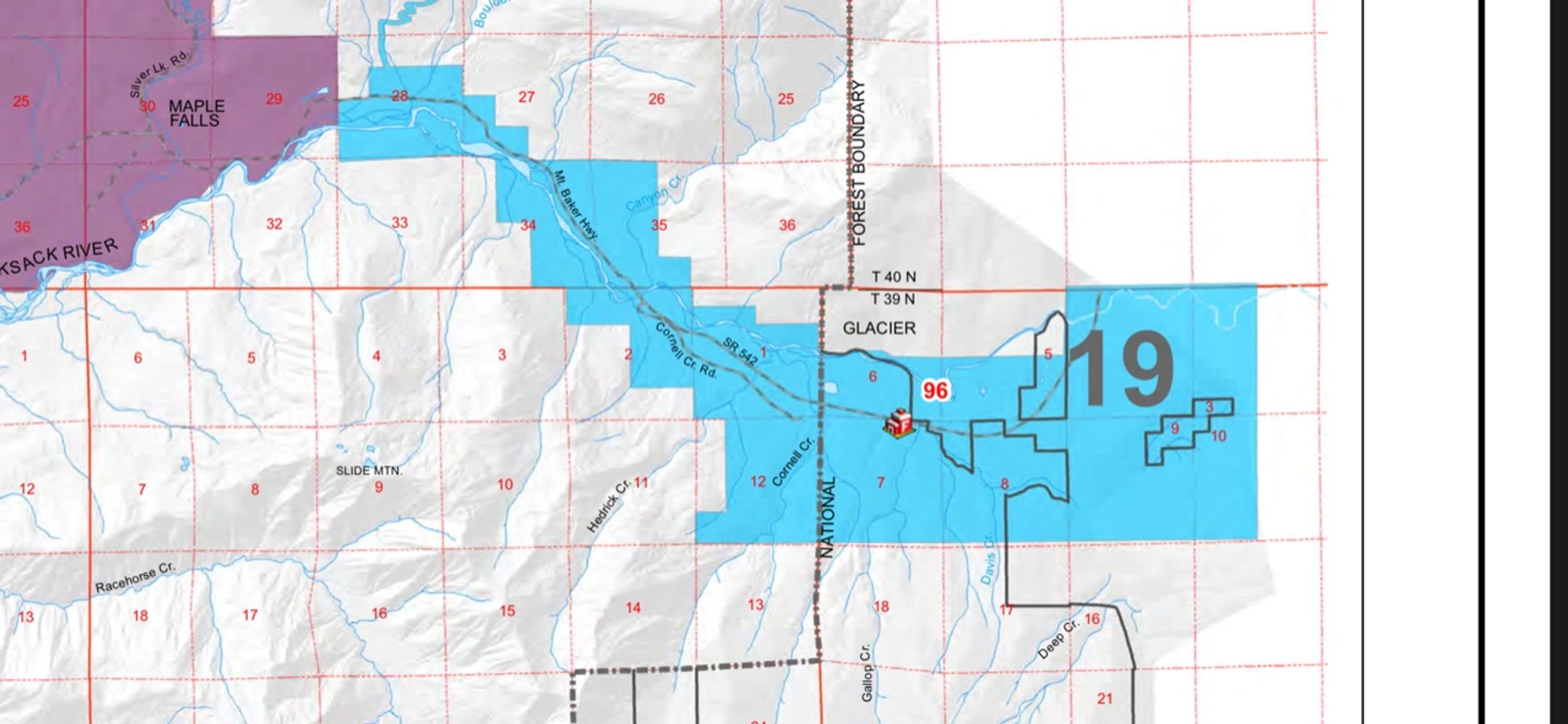 Whatcom County Fire District #19