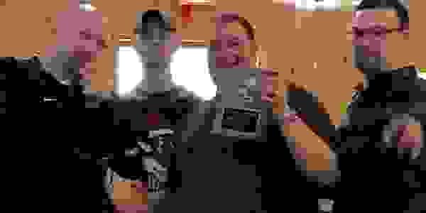 Fire Department | Ishpeming Township