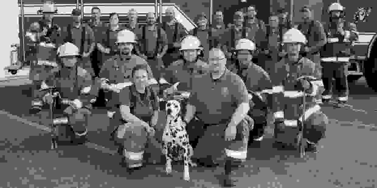 Fire Department | Ishpeming Township