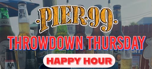 Pier 99 Restaurant - Seafood, Restaurant