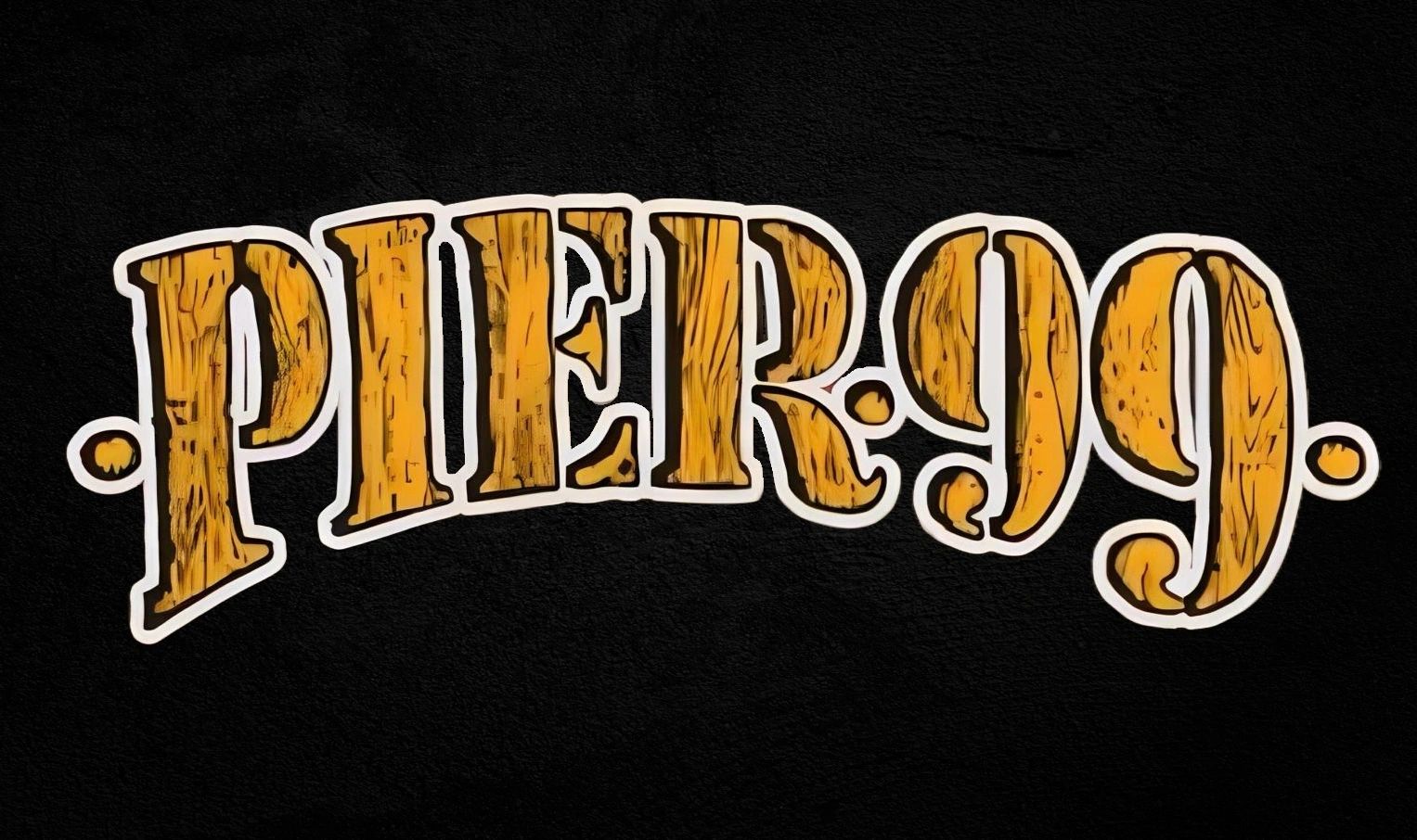 Pier 99 Restaurant - Seafood, Restaurant