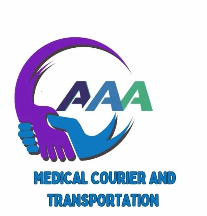 Non-Emergency Transportation|GA|AAA Medical Courier & Transportation