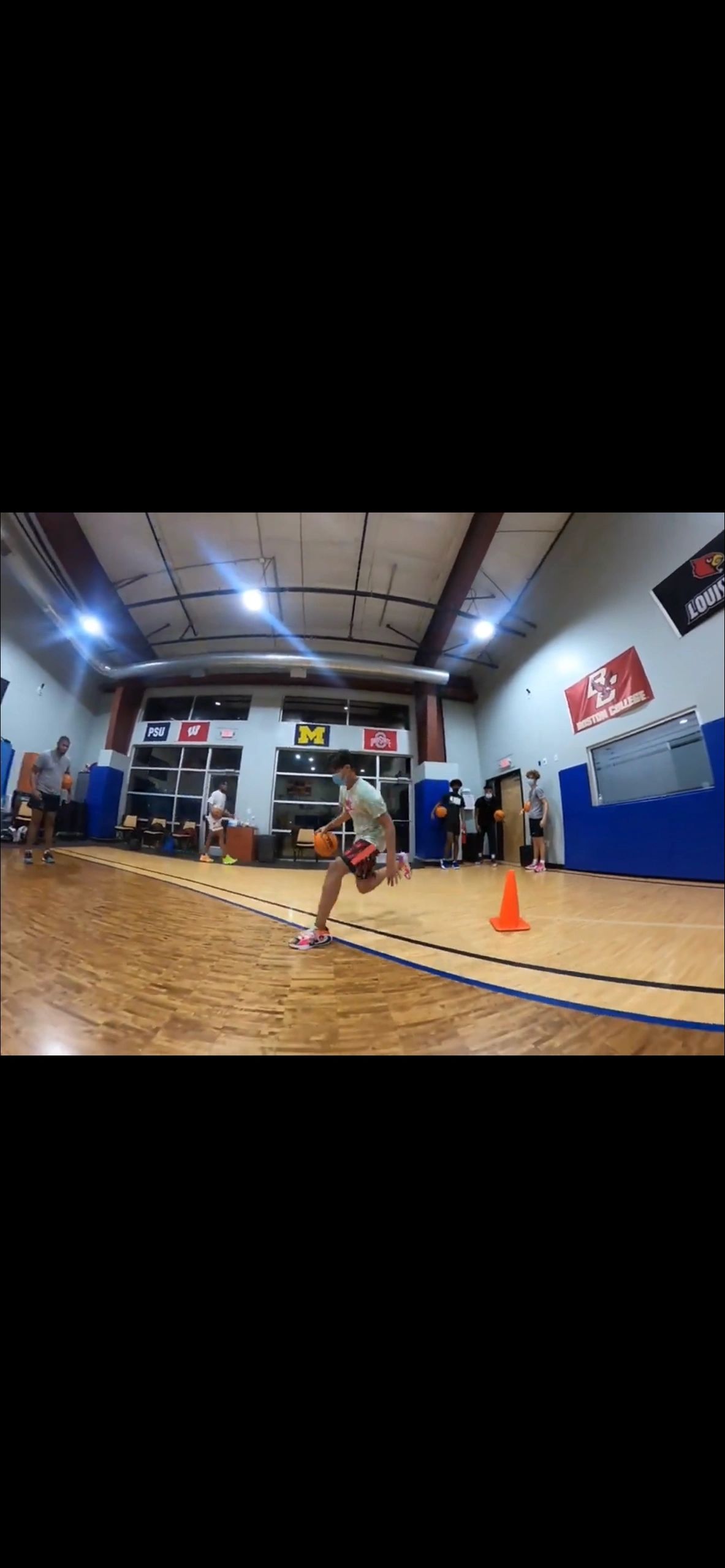 New Heights Elite - Basketball Skills Training, Kids Basketball ...