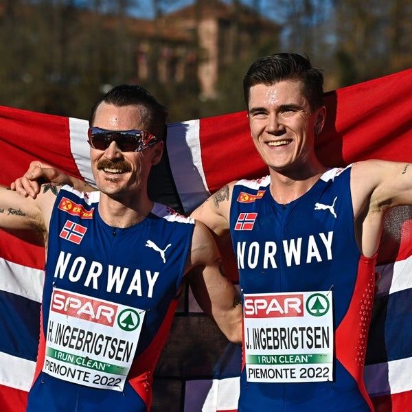 Norwegian Training Method