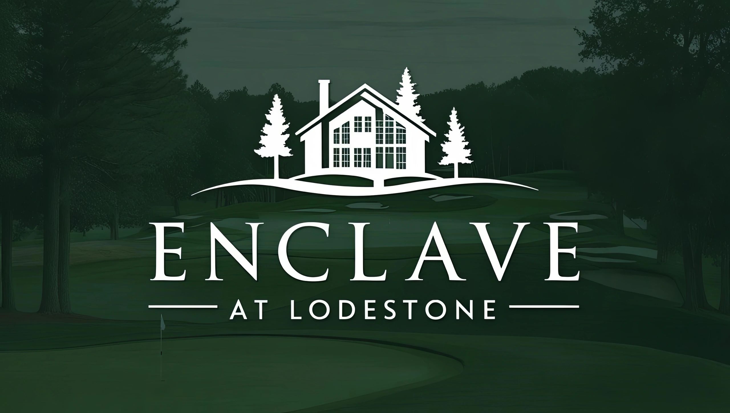 ENCLAVE AT LODESTONE