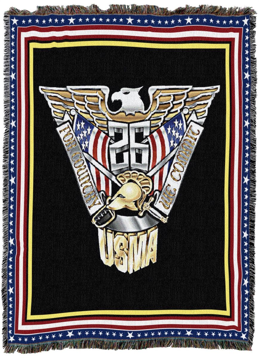 Afghan Class of 2026 Crest
