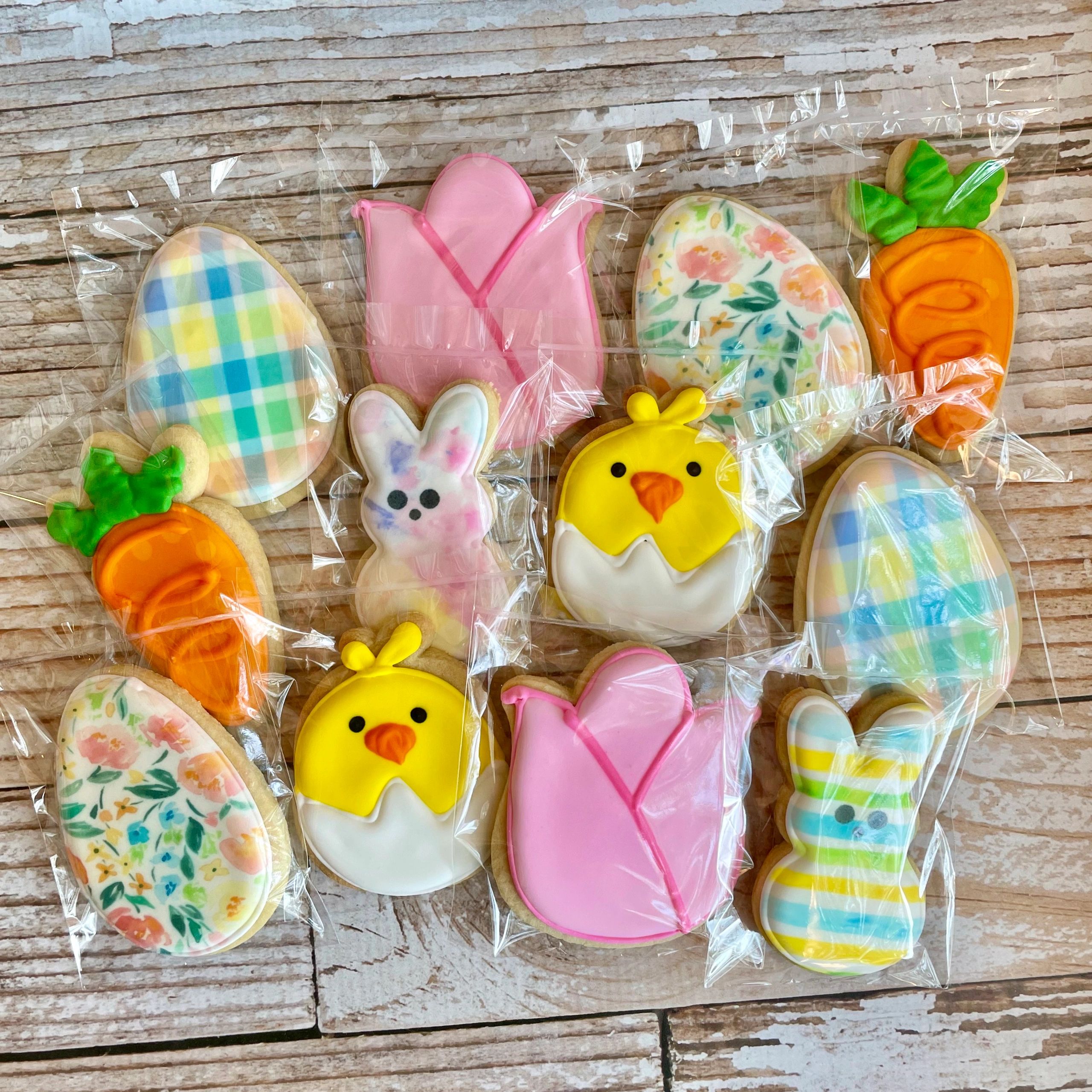 Dallas Custom Cookies - Custom Decorated Cookies, Logo Cookies