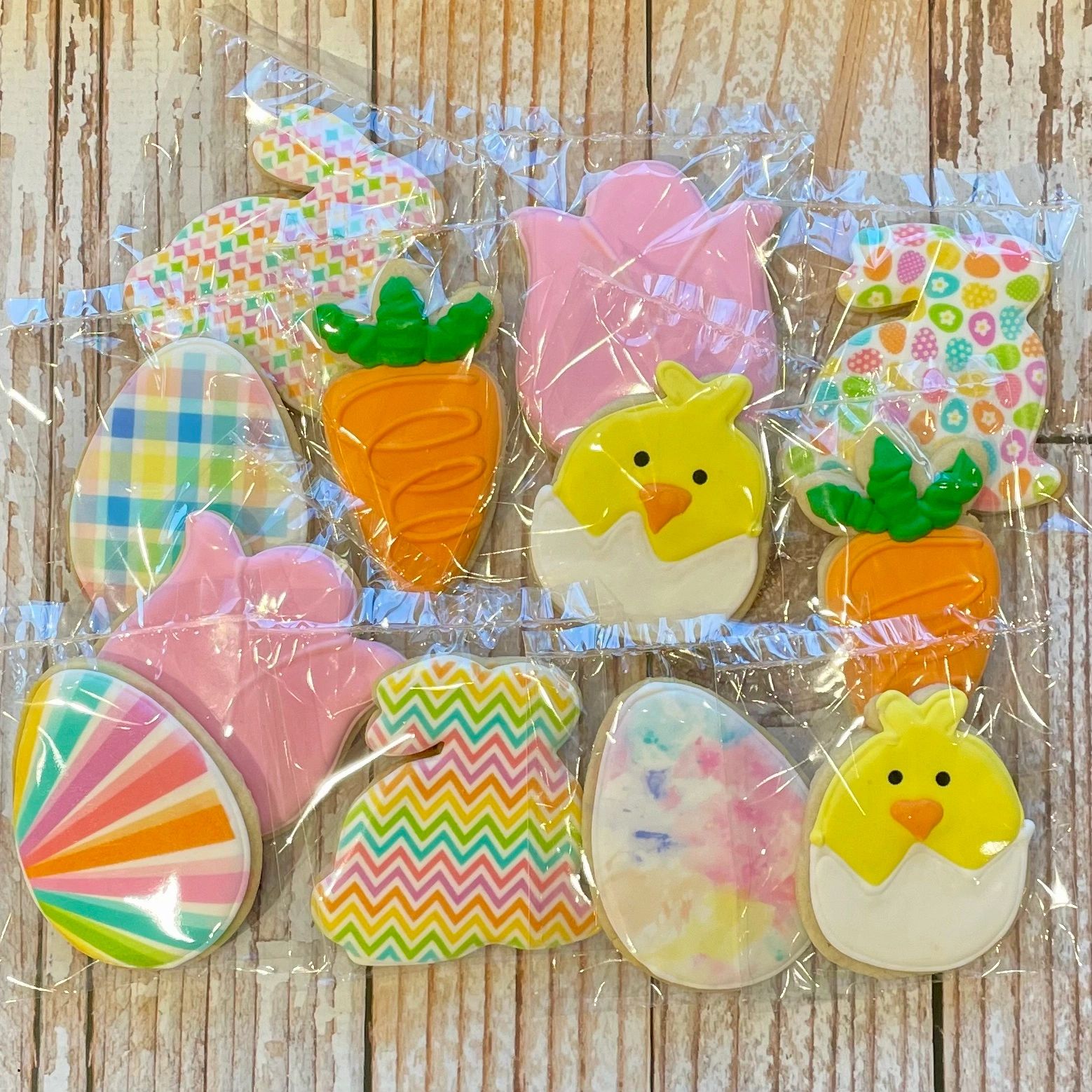 Dallas Custom Cookies - Custom Decorated Cookies - Allen, Texas