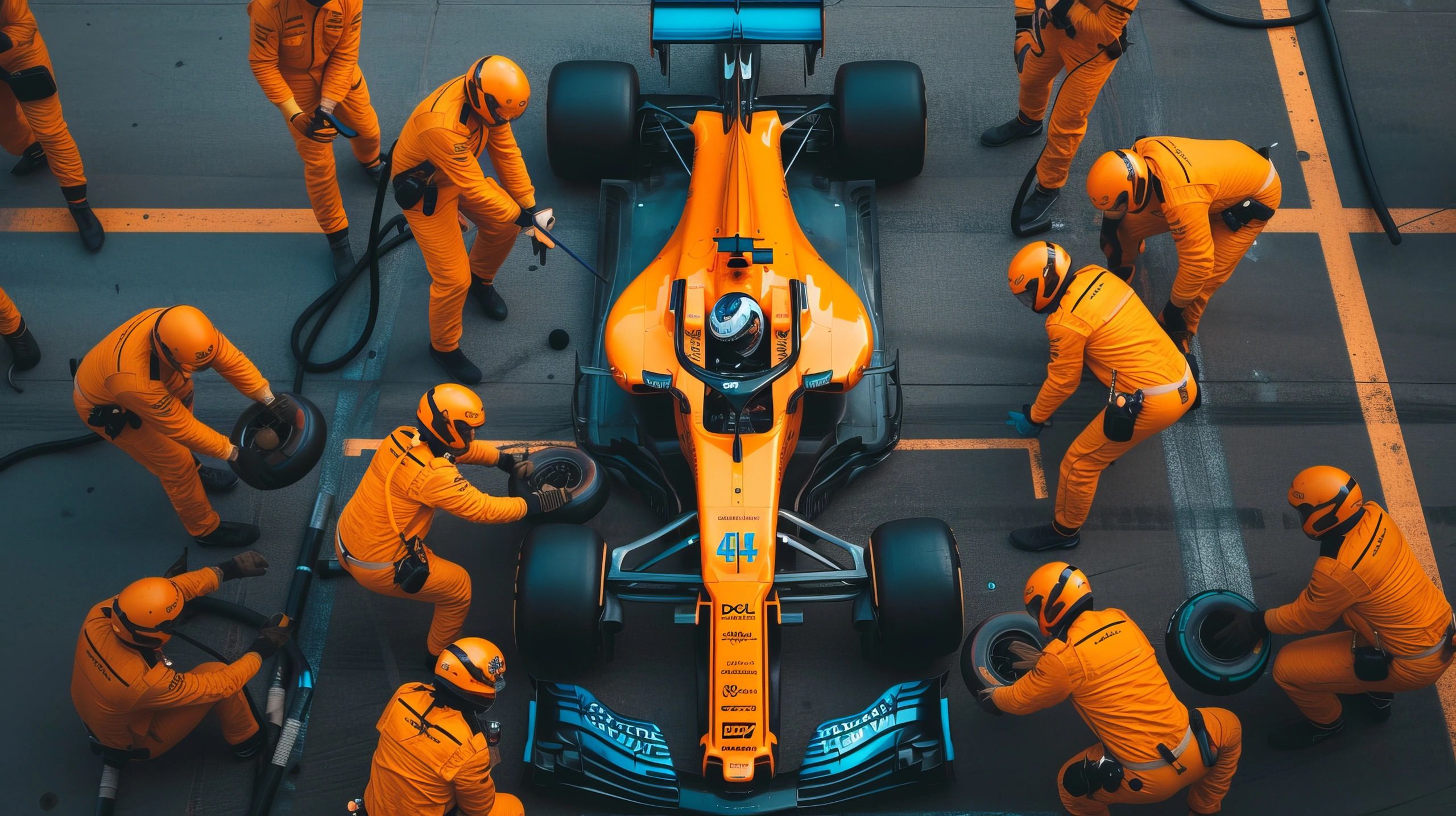 The Project Edge LLC