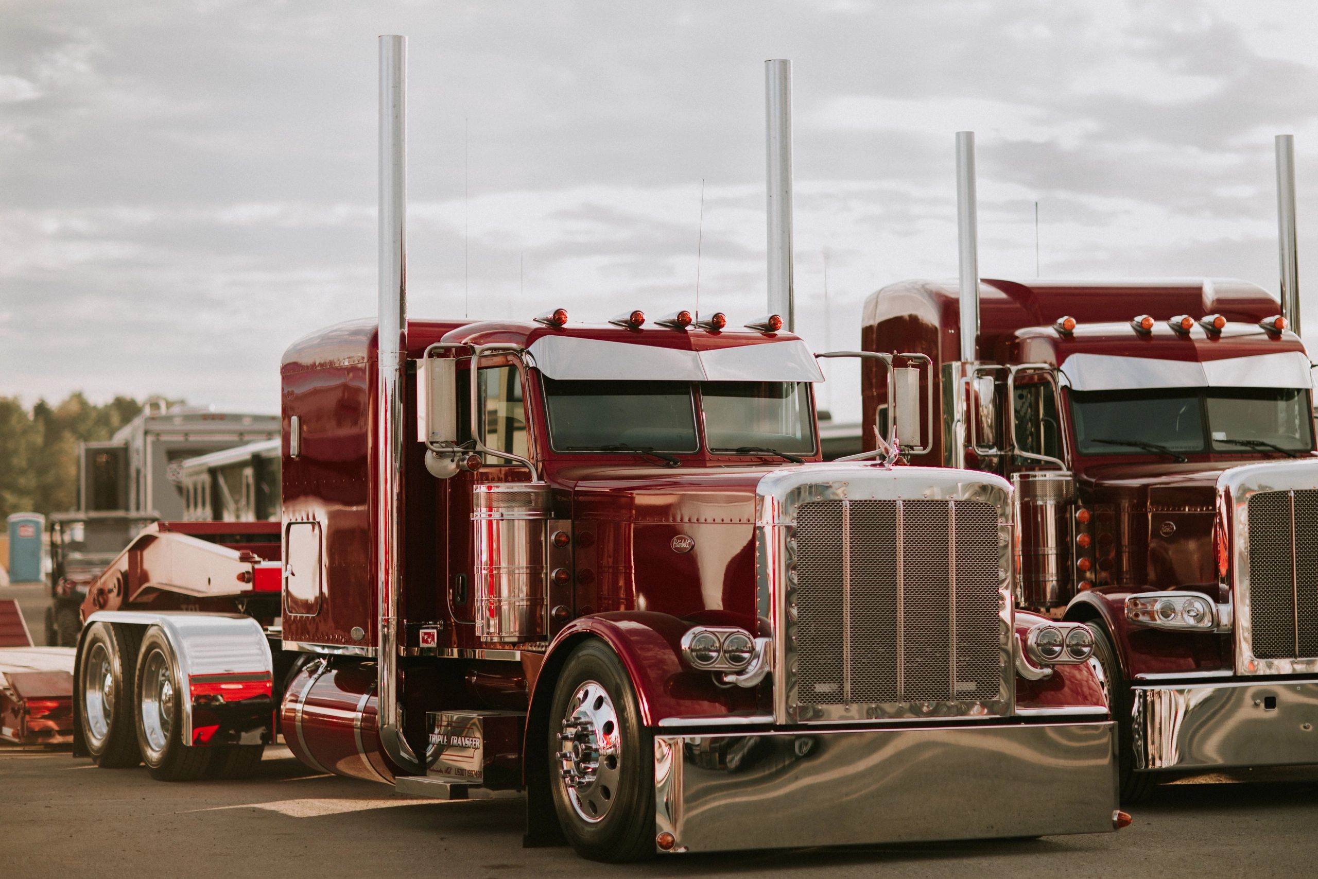 Trucking - Triple J Transfer, LLC