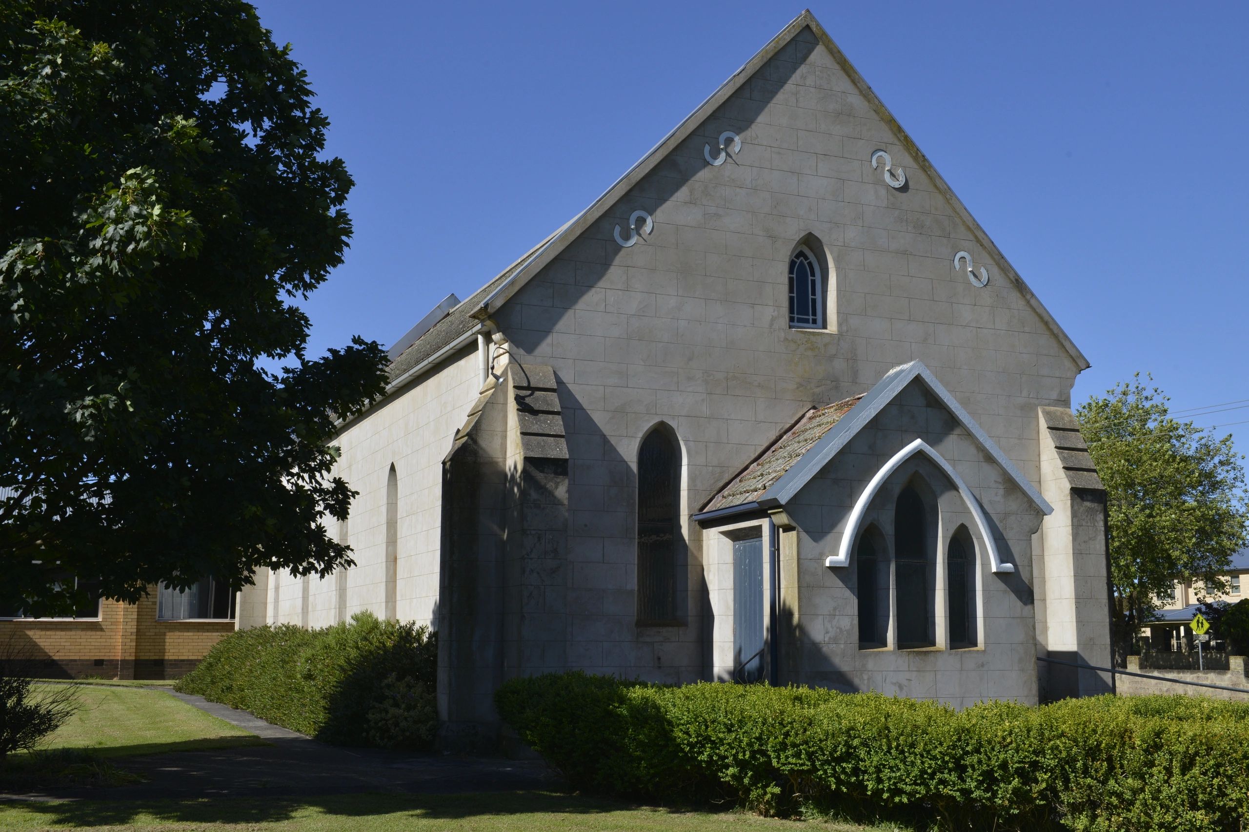 What We Do | Koroit Port Fairy Presbyterian Church