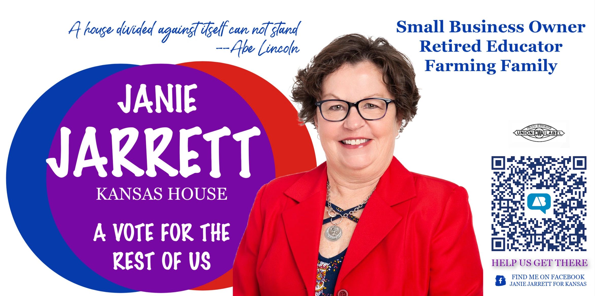 Support Medicaid Expansion in Kansas