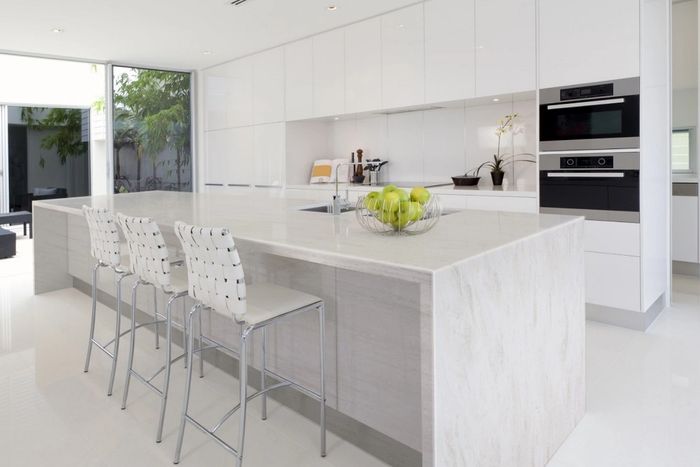 Solid Surface - CUT-N-EDGE SOLID SURFACE