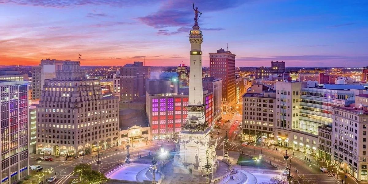 Indianapolis Realty Services - Realtor - Indianapolis, Indiana