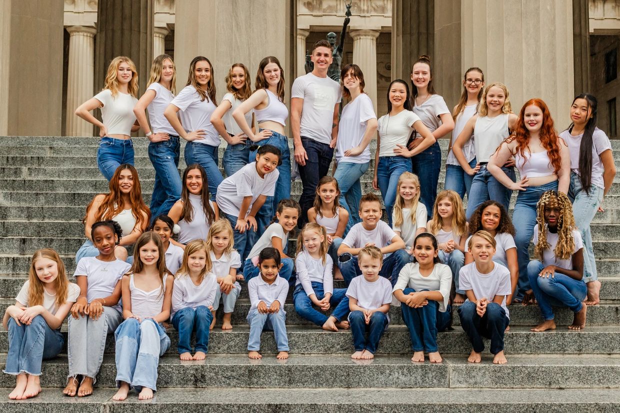 NSDA Foundation | NS Dance Academy