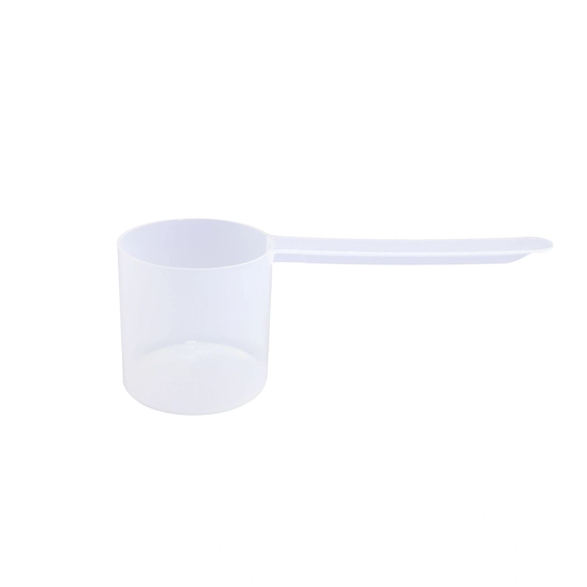 70cc Long Handle (5.25") Scoop ---------- Box Count (400)