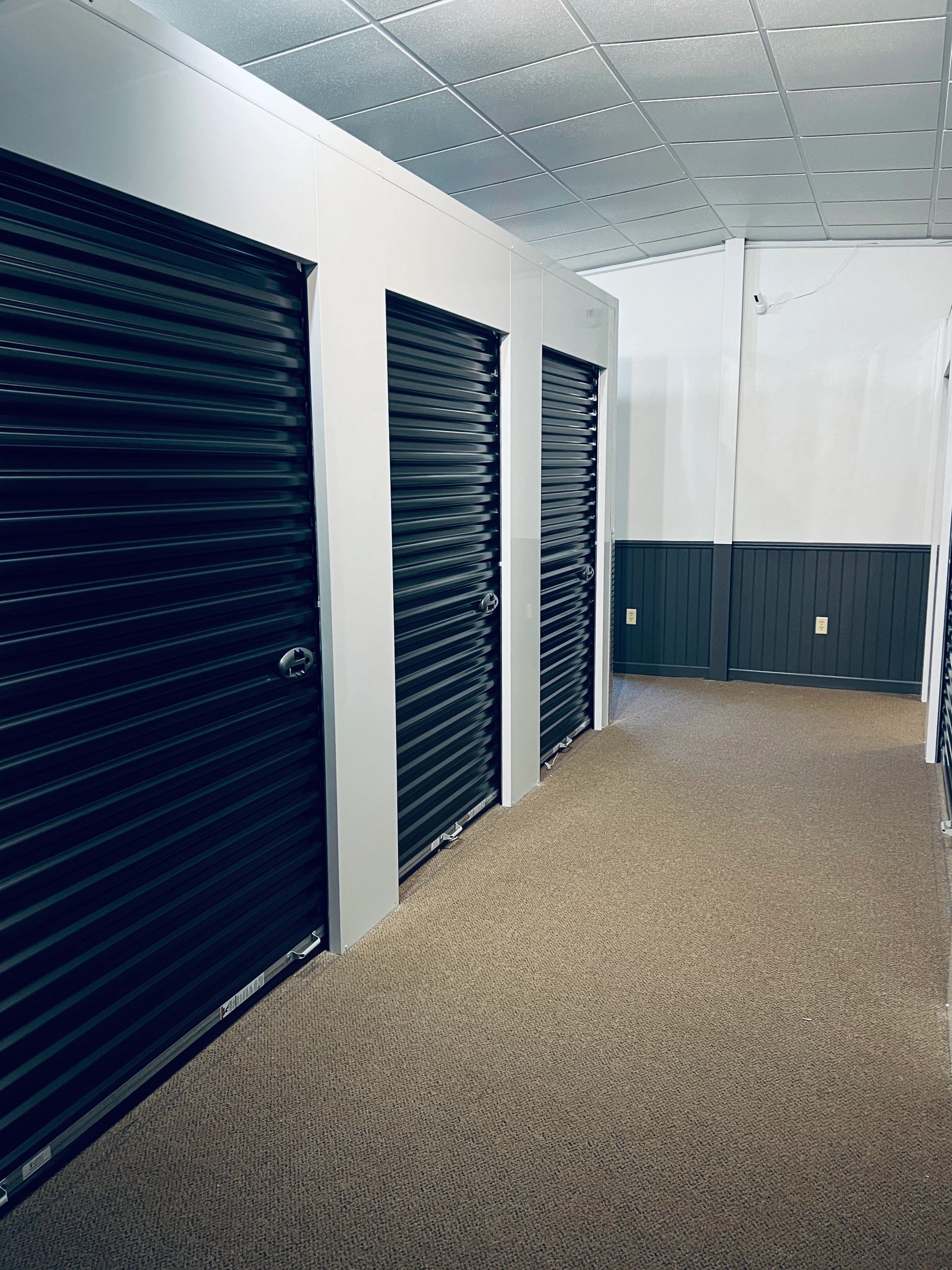 Top Self-Storage Facility for Your Business Needs