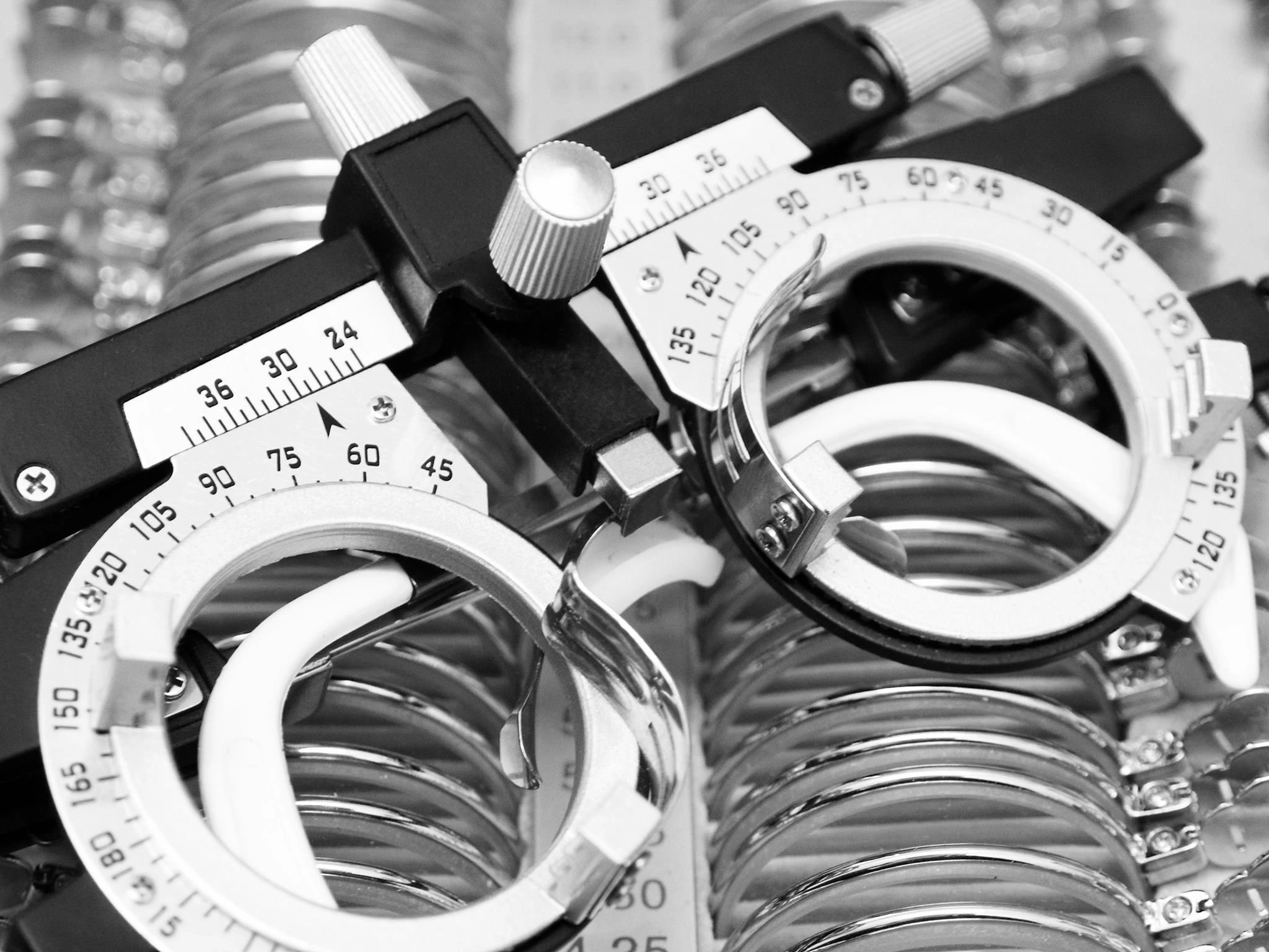 Mountain View Optometry