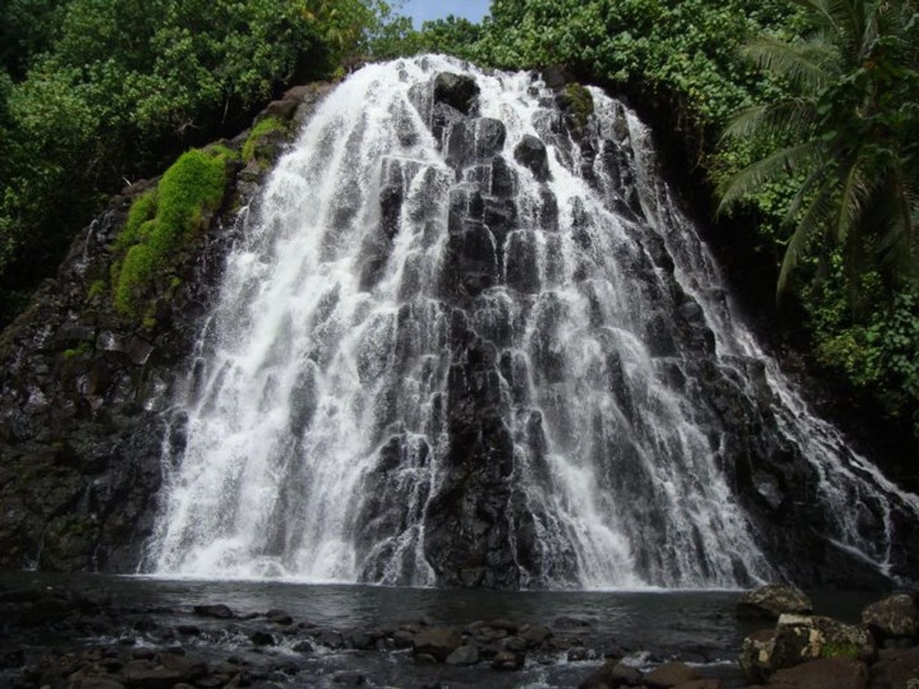 Pohnpeian Translation