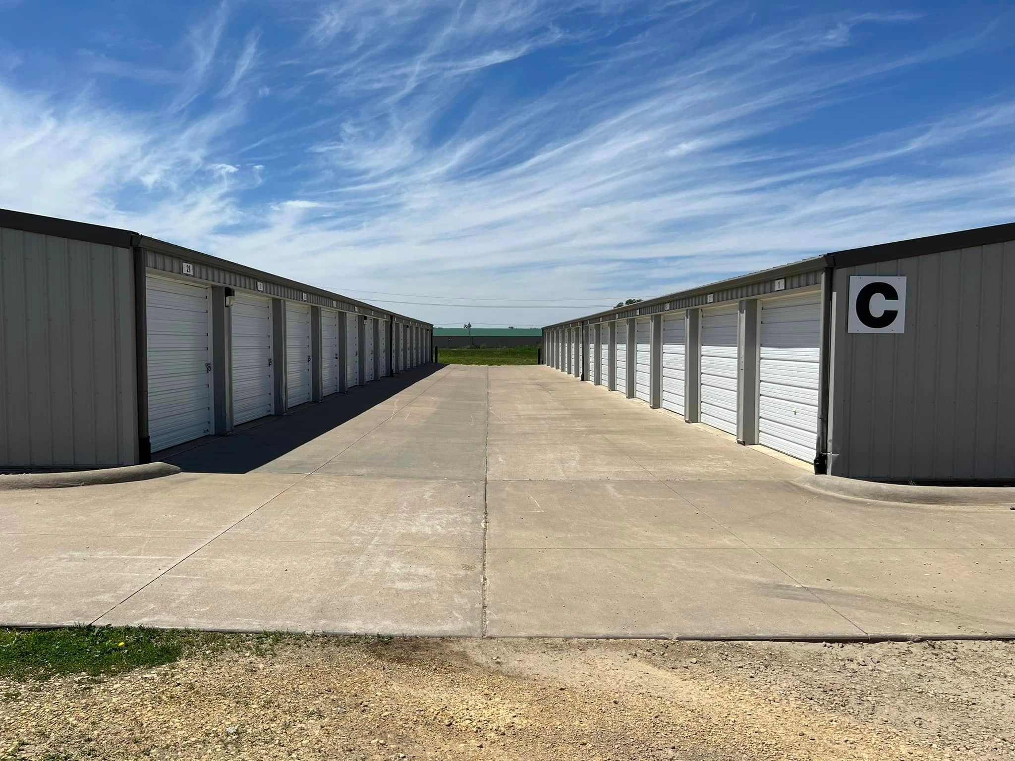 Bent River Storage - Storage Units, Self Storage, Cheap Storage Units