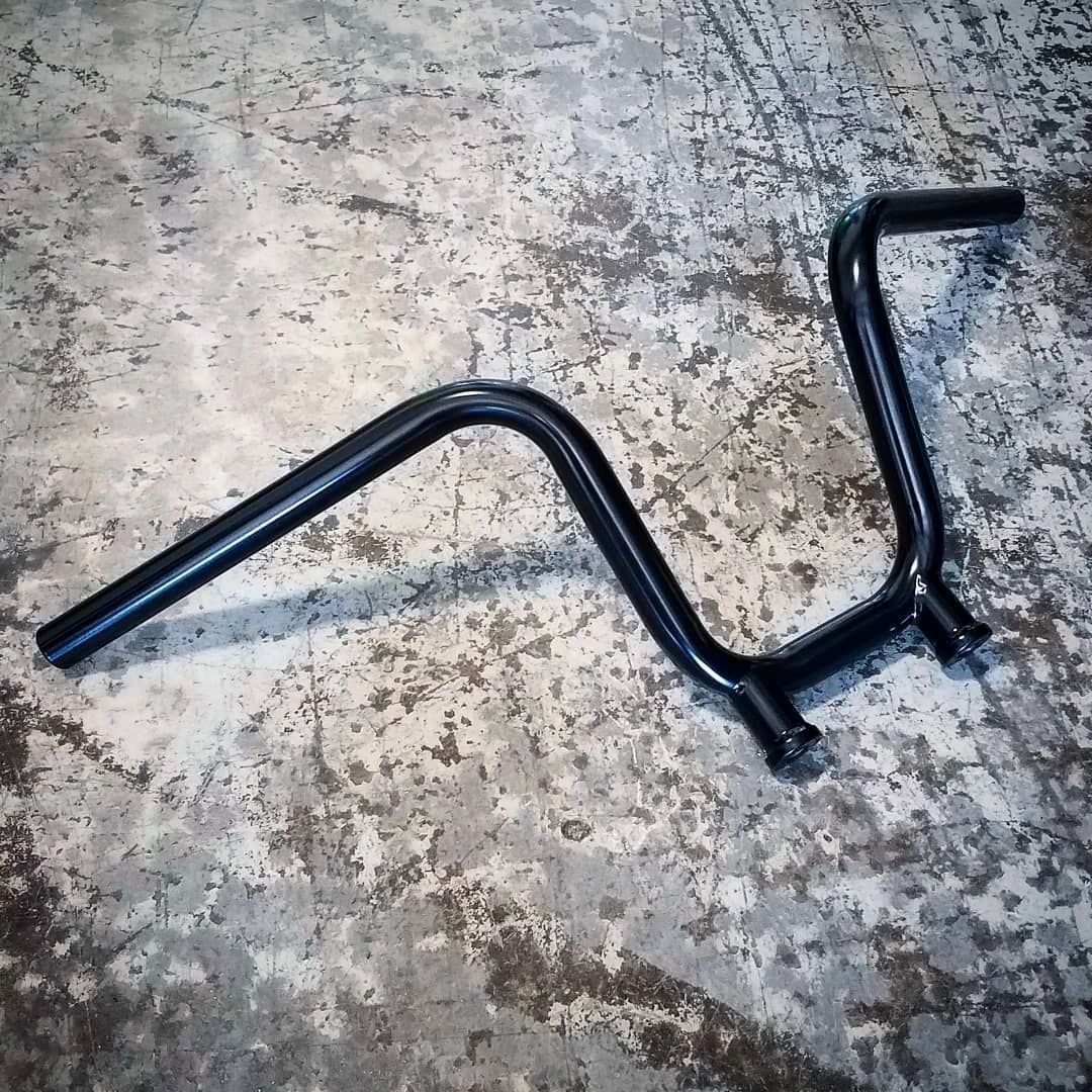 Ultra Tiny Riserless Apes (HONDA)