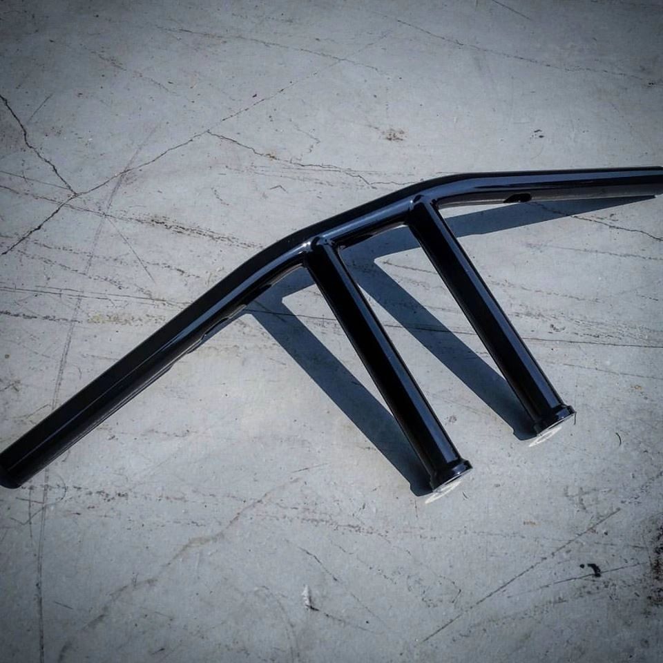 Traditional T-Bars (HARLEY)