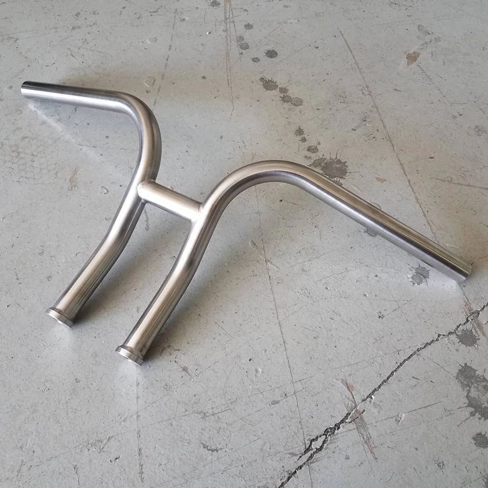 Riserless Wizards (HARLEY)