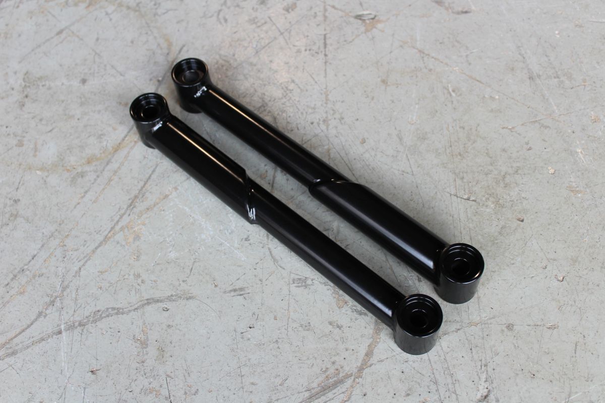 Swing Arm Rigid Struts