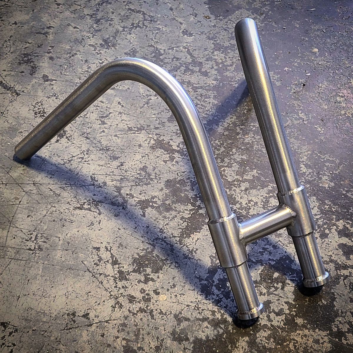 Riserless Rabbits Customs