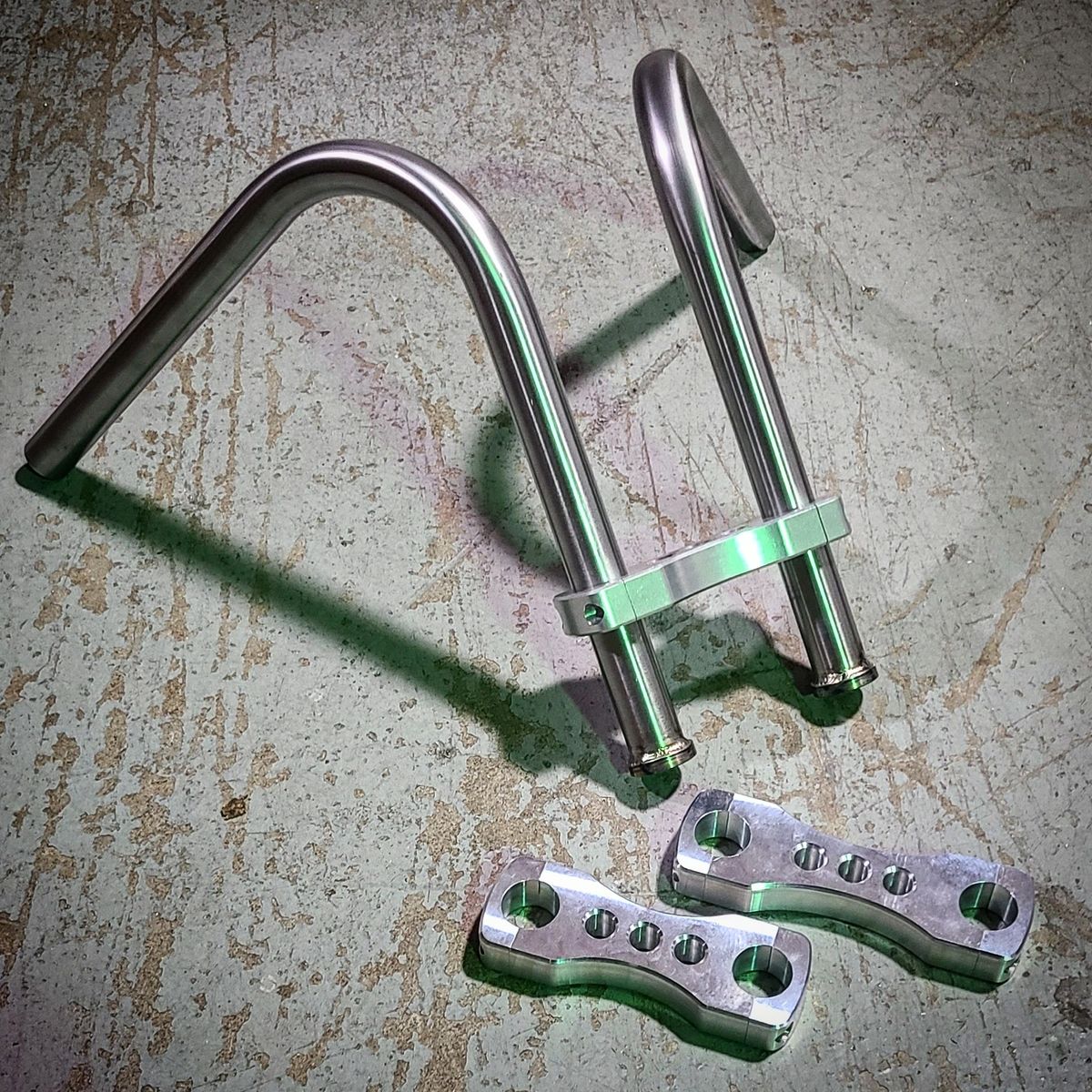 ADJUSTABLE Rabbits (HONDA)