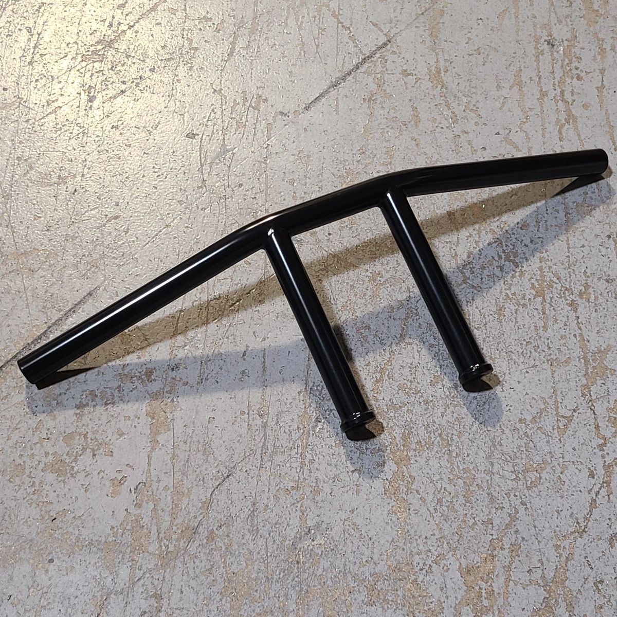 Traditional T-Bars (YAMAHA)