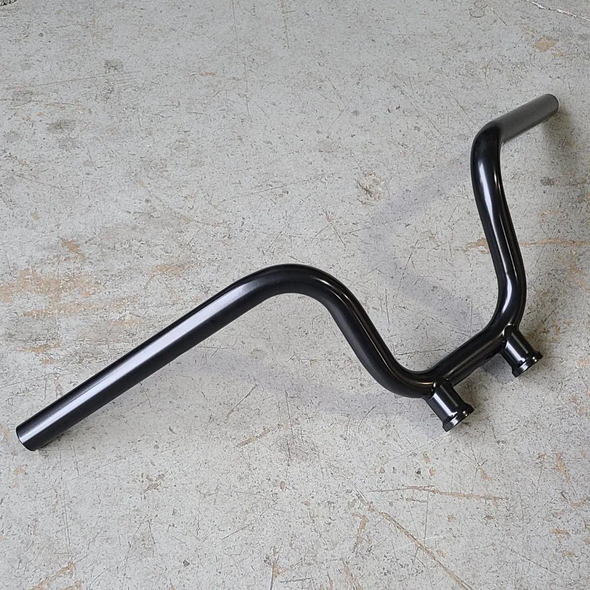 Ultra Tiny Riserless Apes (HARLEY)