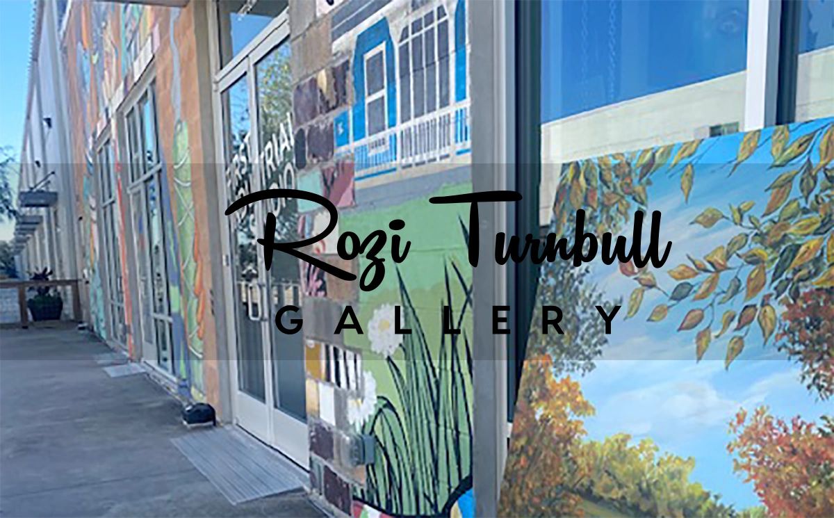 Rozi Turnbull Gallery