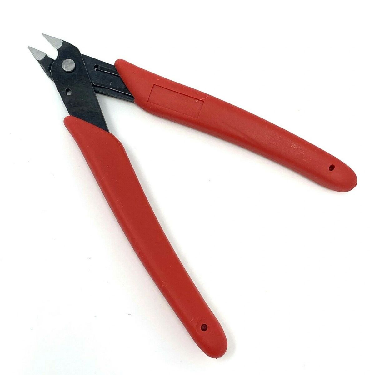 Precision Pliers Micro Shear Flush Cutter Electronics, Models, Jewelers