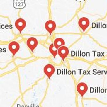 Dillon Tax Service