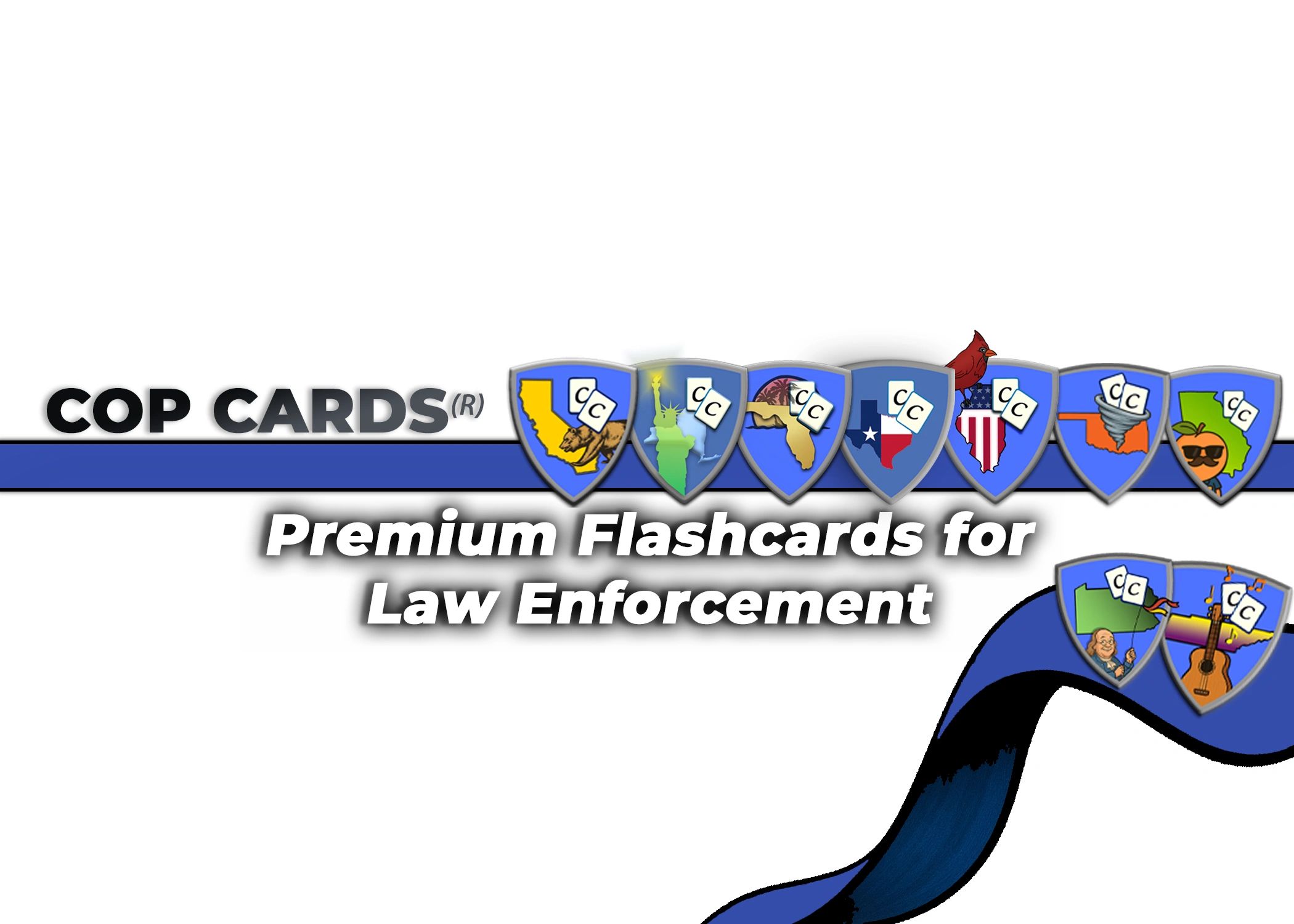 Cop Cards