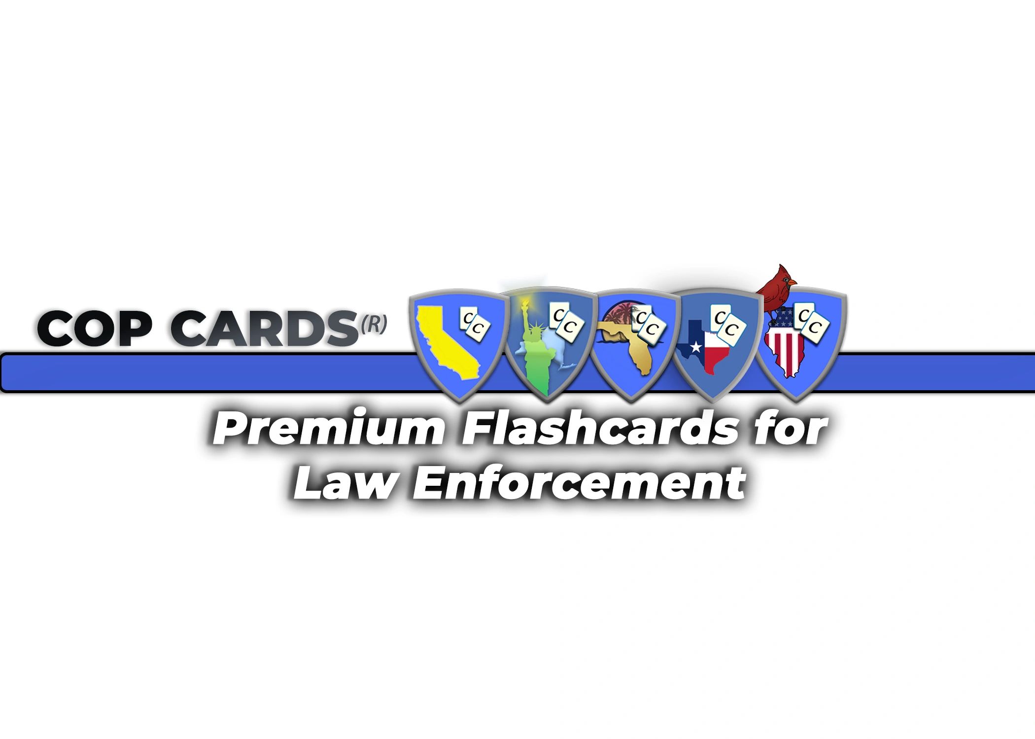 Cop Cards